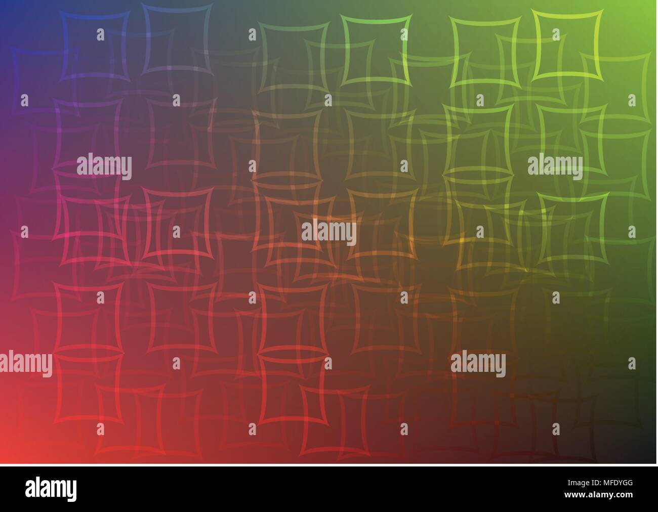 Gradient background for logo hi-res stock photography and images - Alamy