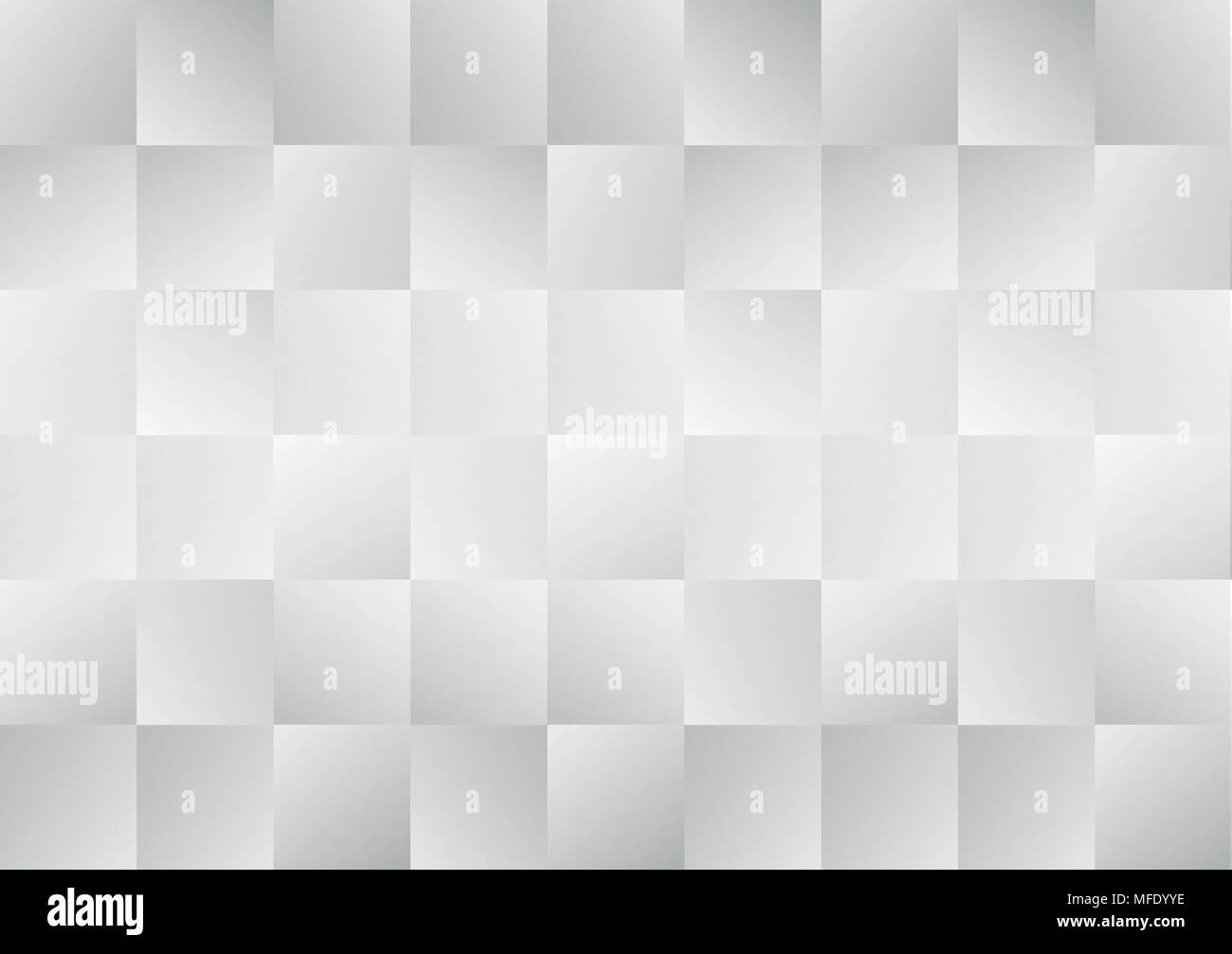 White rectangle abstract background hi-res stock photography and images ...