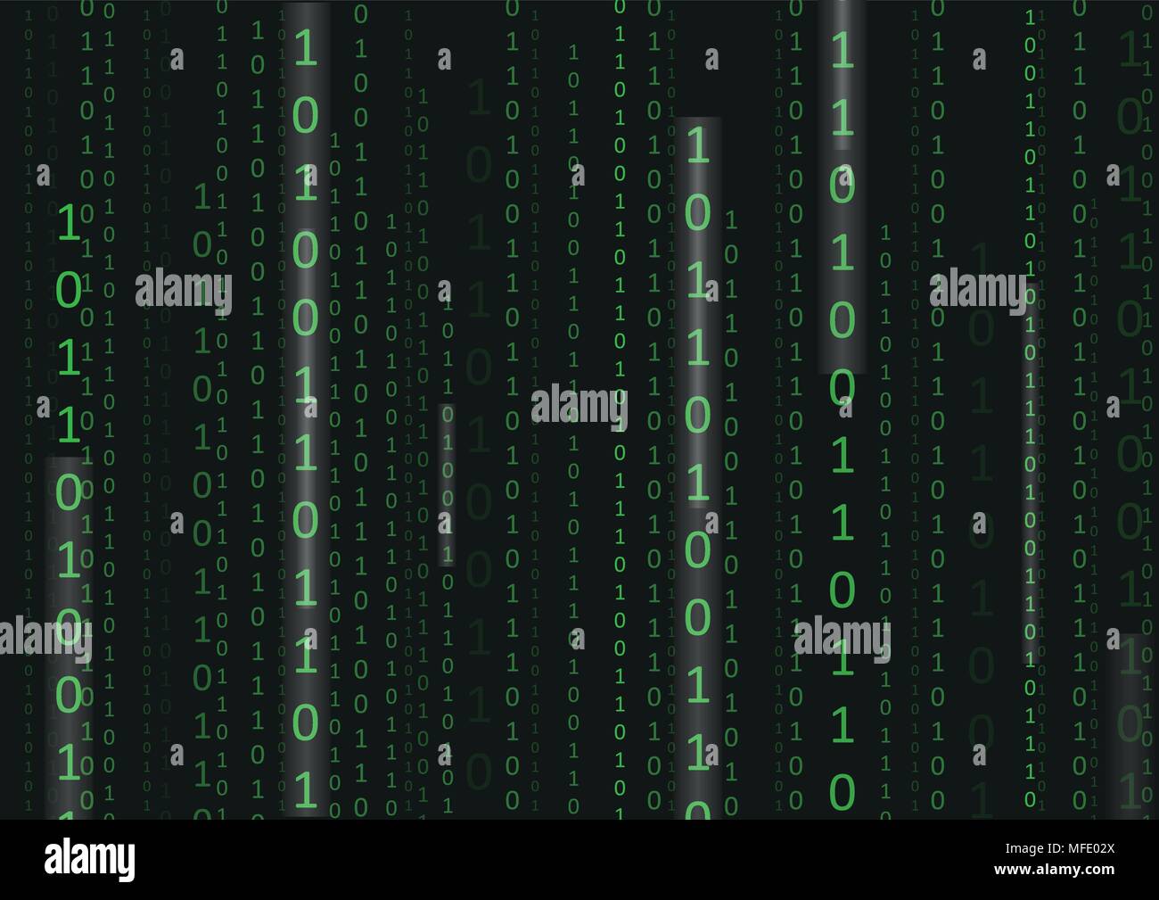 Green coding hi-res stock photography and images - Alamy