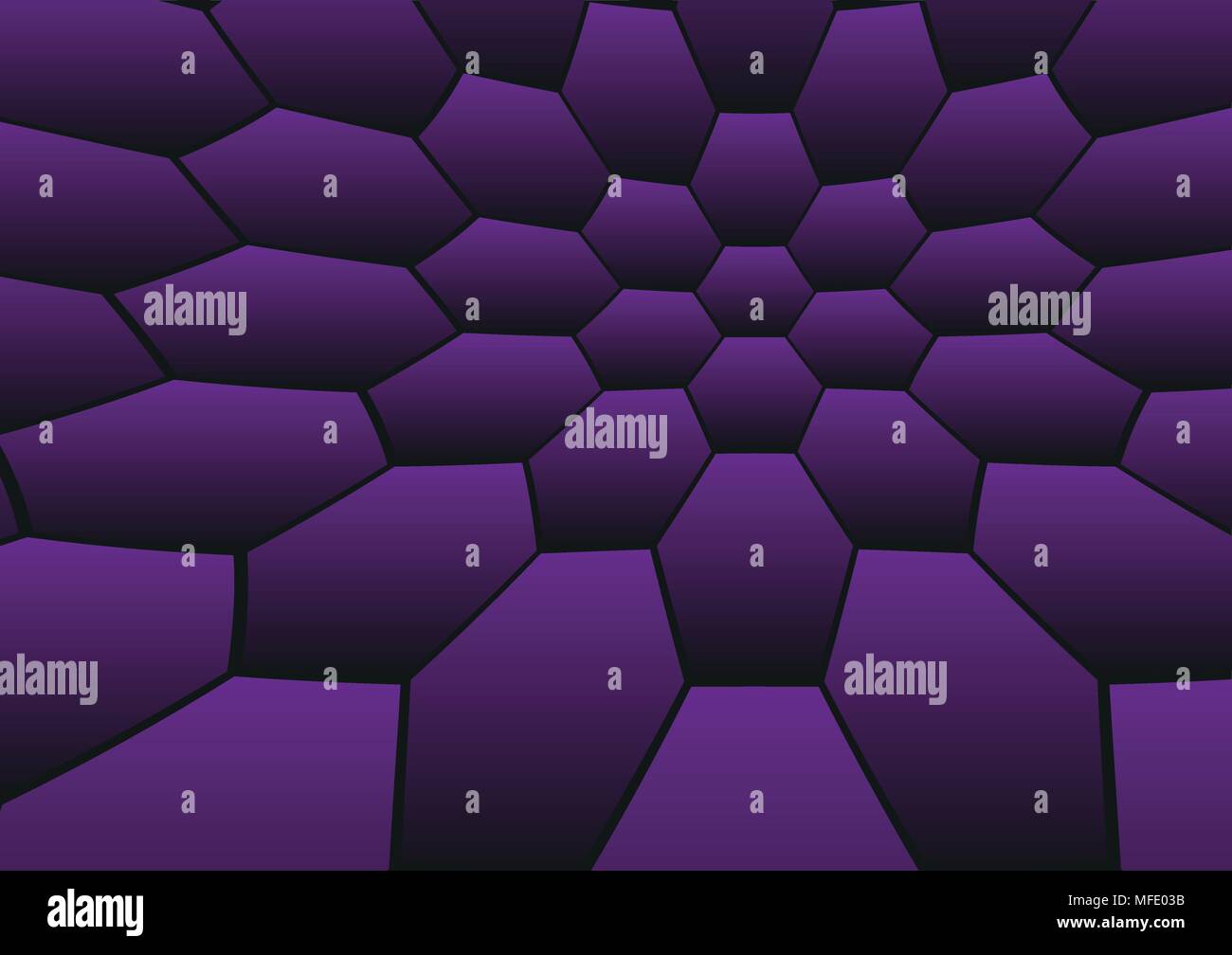 Light purple curve pattern background hi-res stock photography and ...