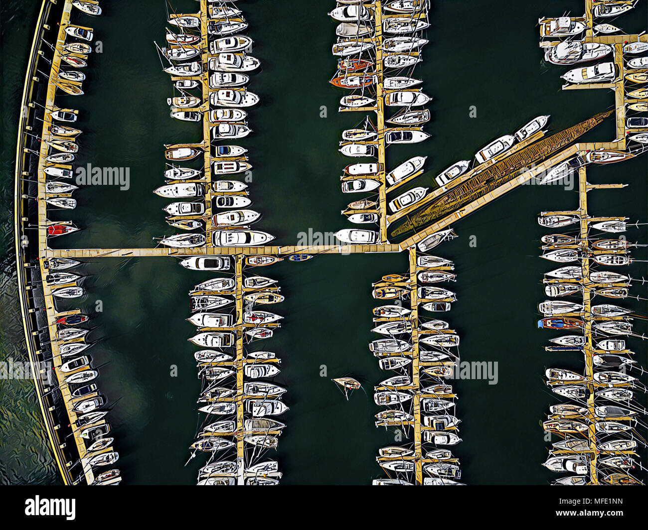 Sandringham marina hi-res stock photography and images - Alamy