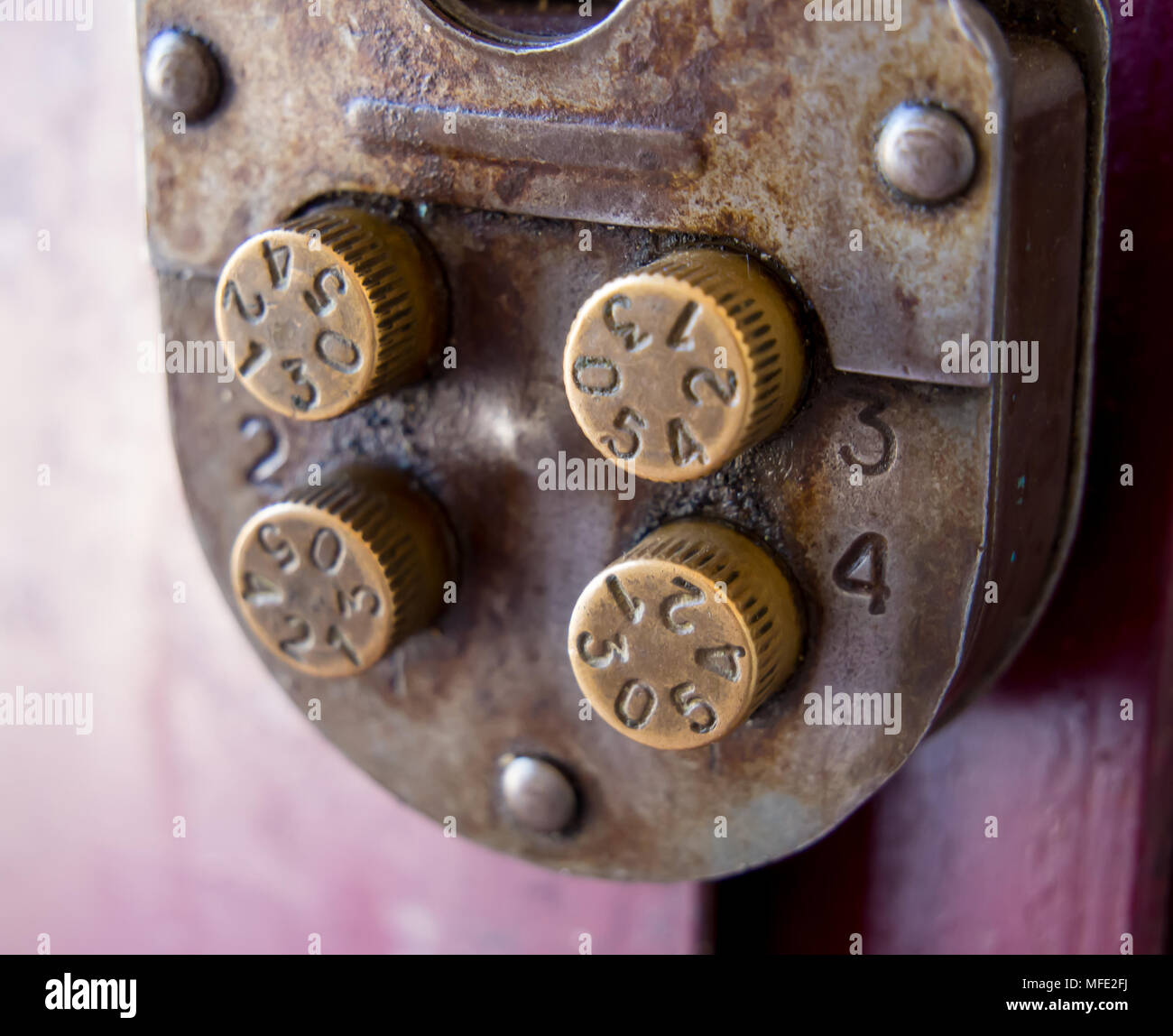 Rotary controls hi-res stock photography and images - Alamy