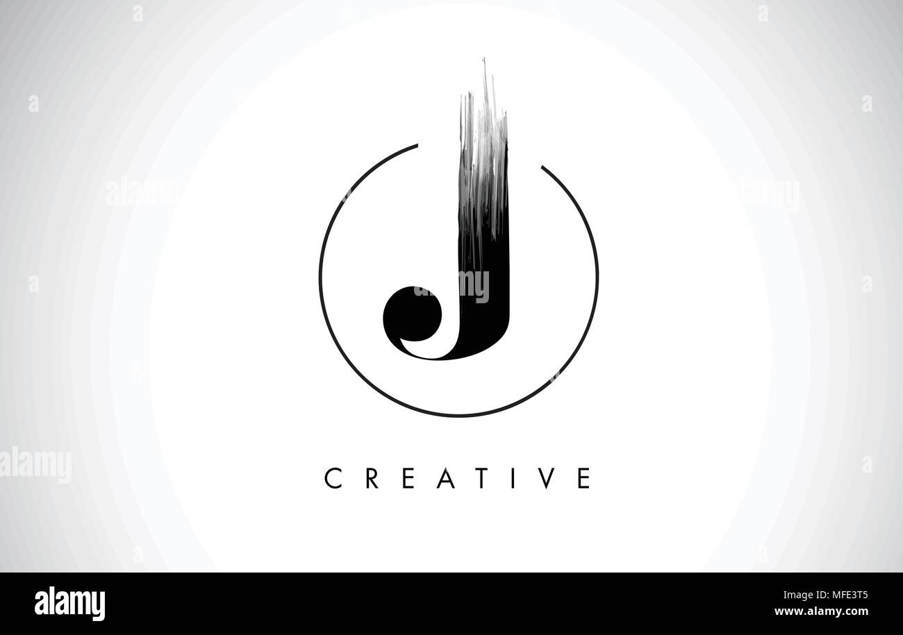 Stroke Logo Design