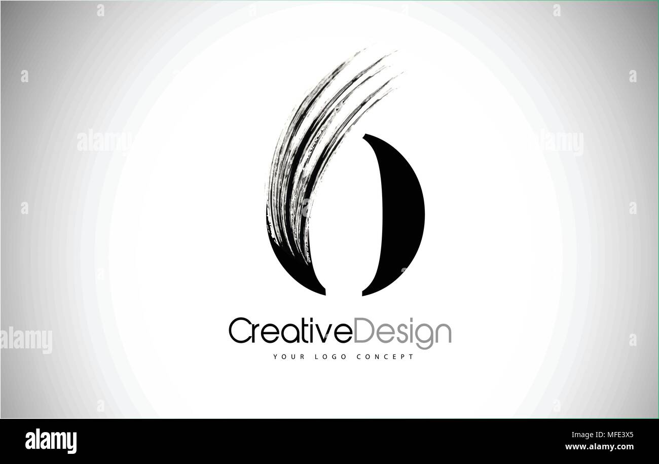 Letter Logo Design with Creative Look and Beautiful Modern Design ...