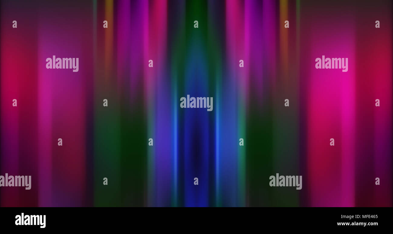 Abstract Light Lines Background Stock Photo - Alamy