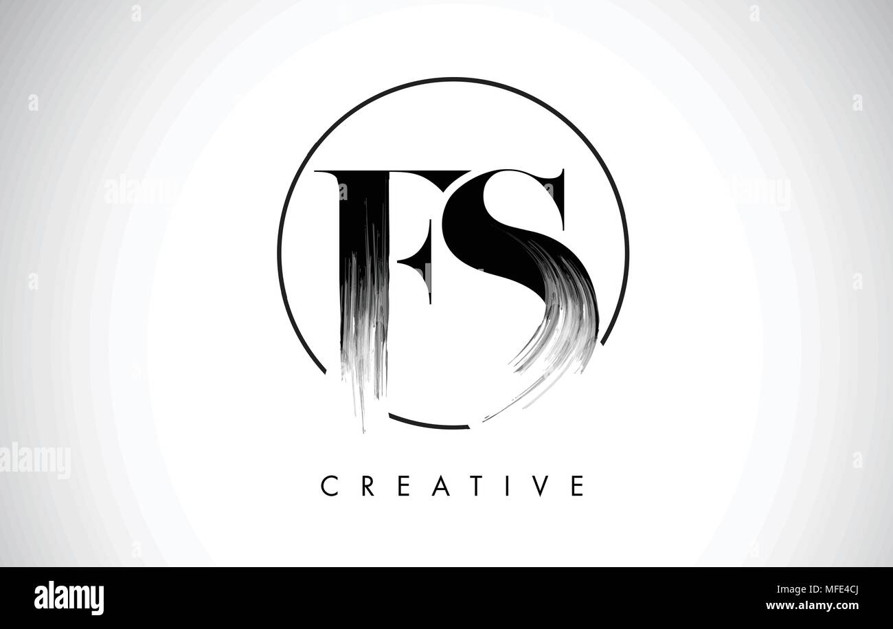 Fs clean logo hi-res stock photography and images - Alamy