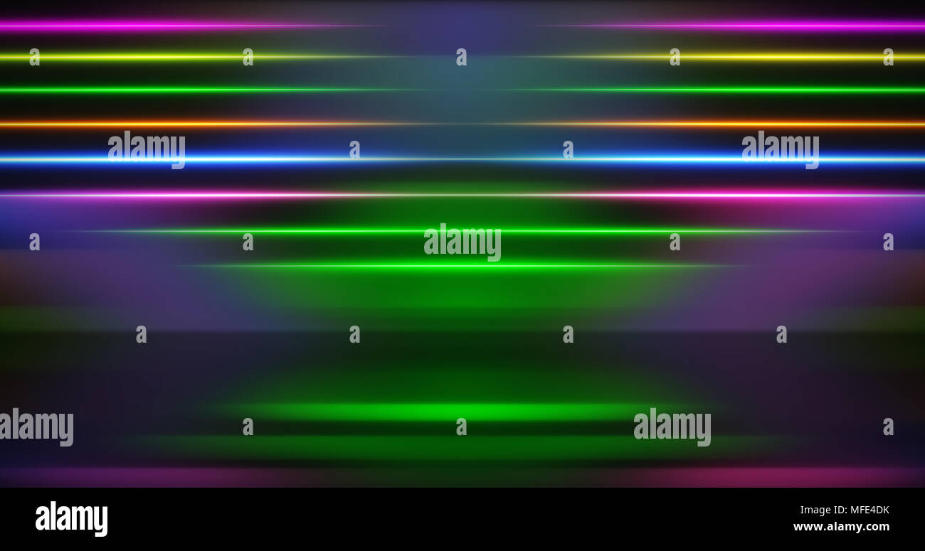 Abstract Light Lines Background Stock Photo - Alamy