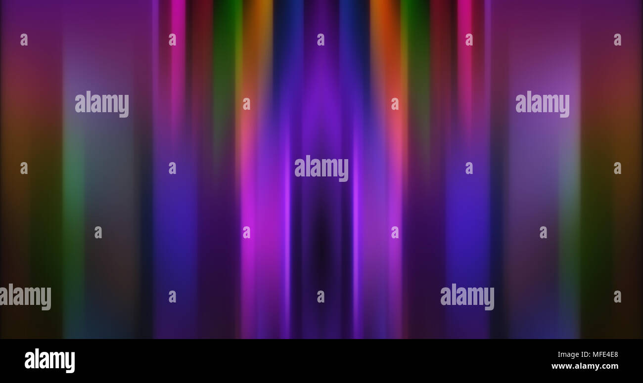 Abstract Light Lines Background Stock Photo - Alamy