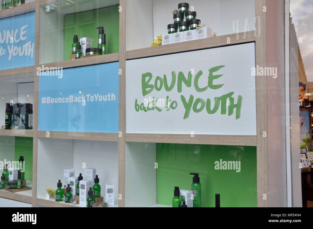 Bounce back hi-res stock photography and images - Alamy