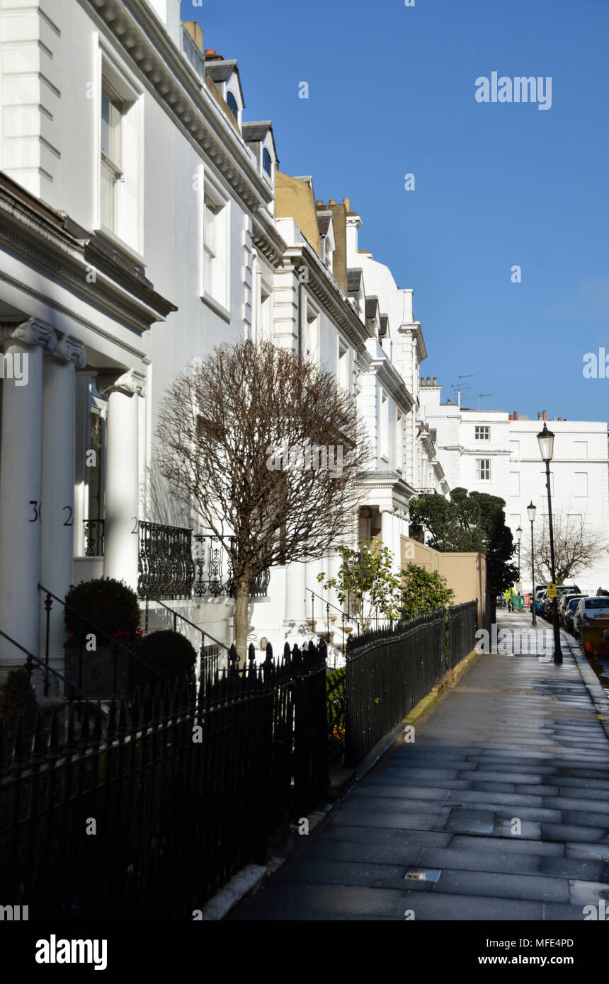 Walton street london hi-res stock photography and images - Alamy