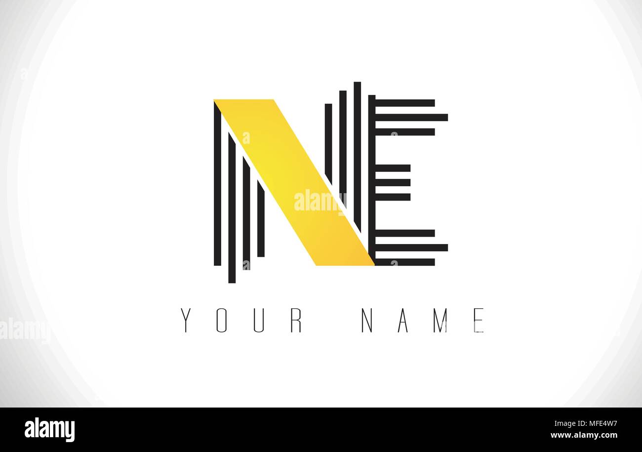 Letters ne hi-res stock photography and images - Alamy