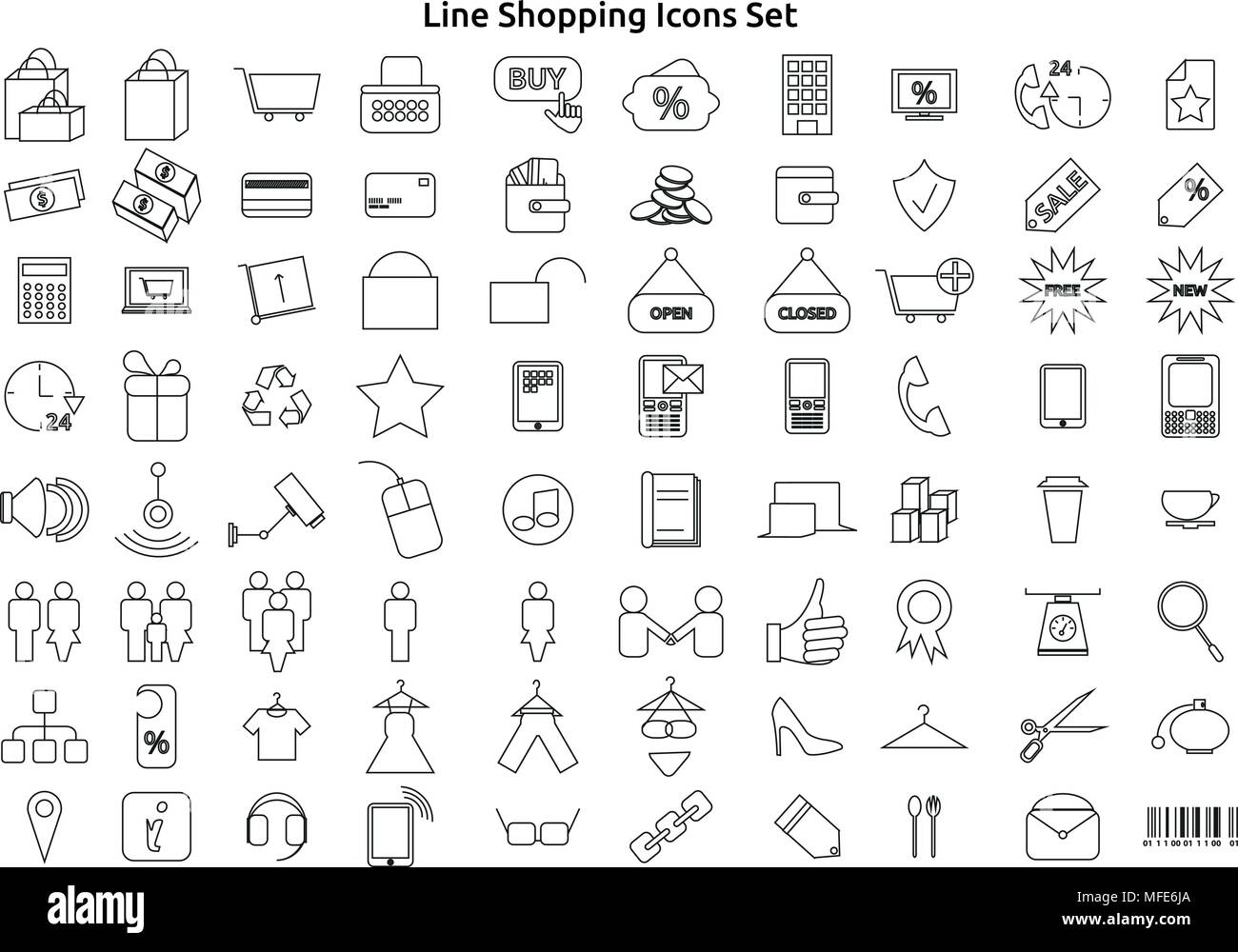 Delivery Cash Stock Vector Images - Alamy