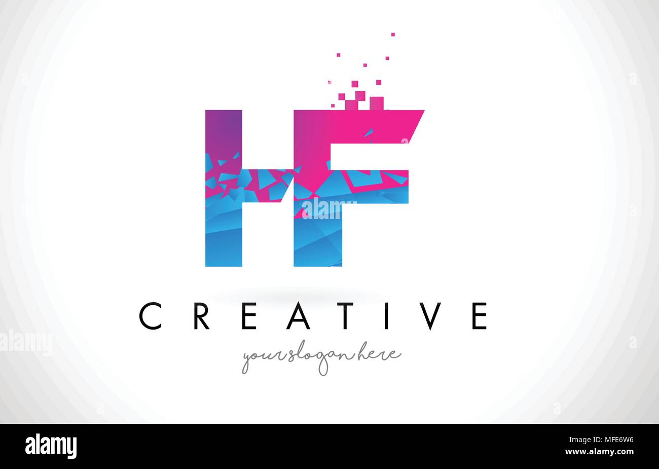 Hf text hi-res stock photography and images - Alamy