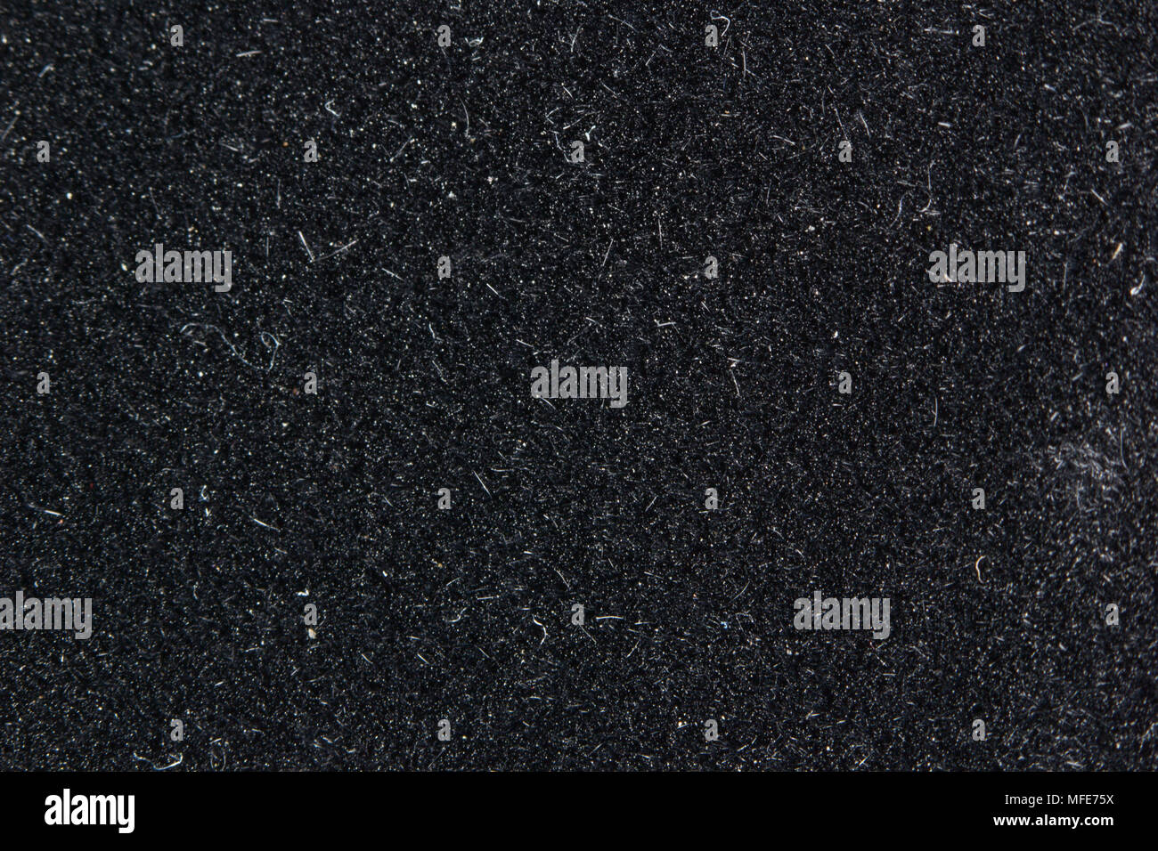 Black paper backdrop hi-res stock photography and images - Alamy