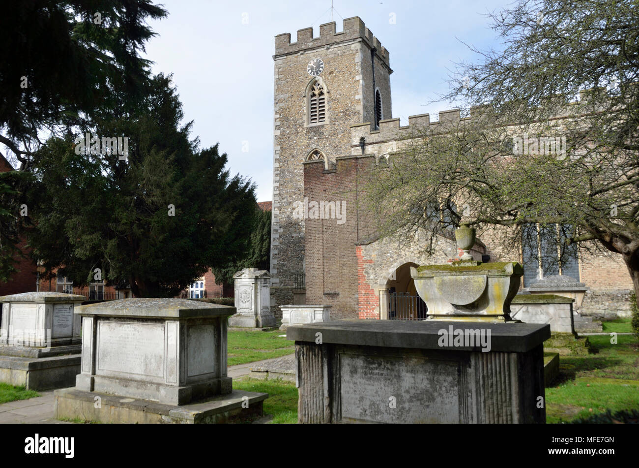 Enfield hi-res stock photography and images - Alamy