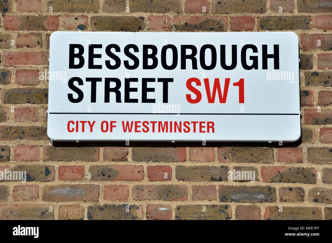 Bessborough Street High Resolution Stock Photography and Images - Alamy