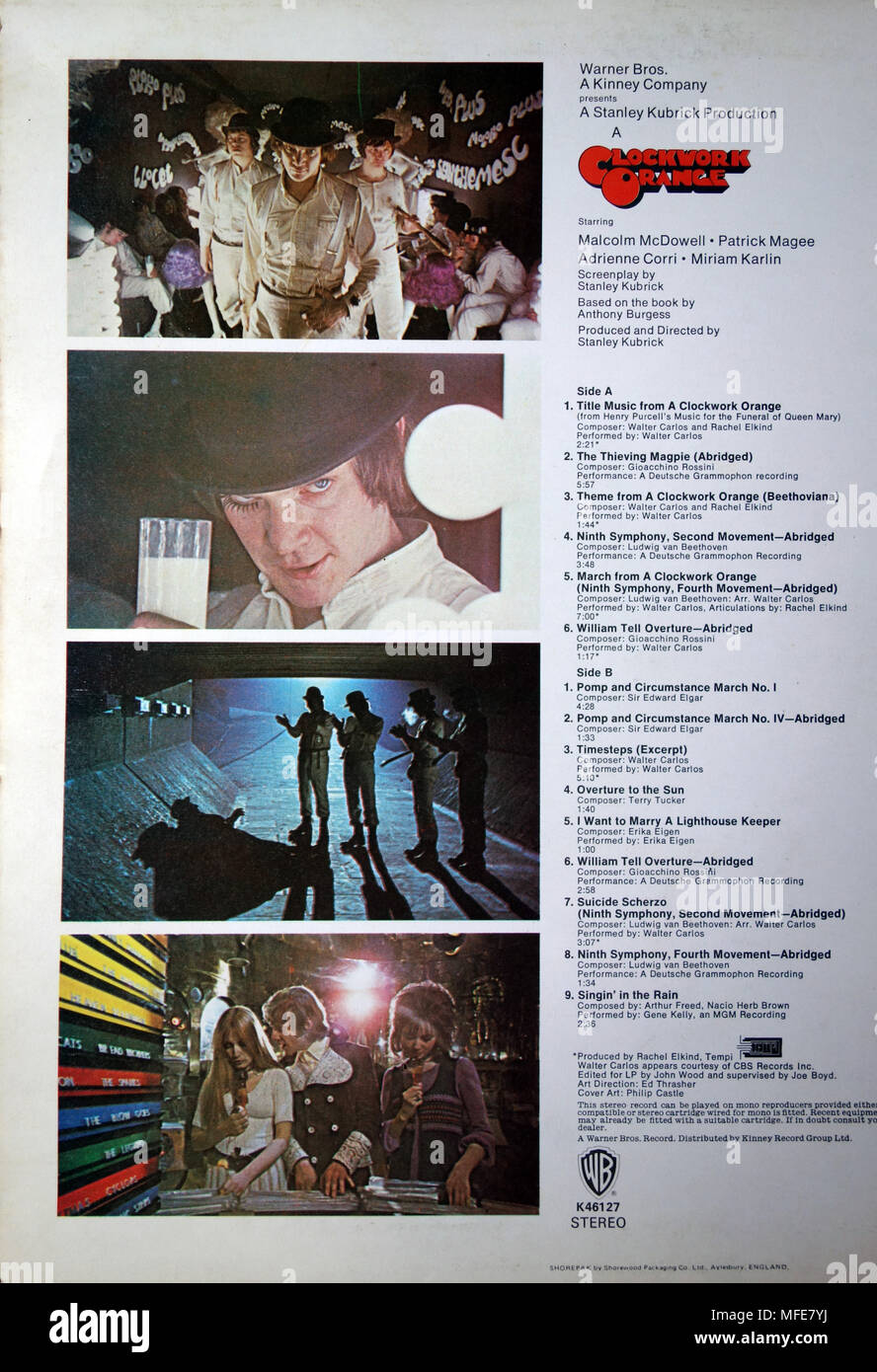 Adrienne corri hi-res stock photography and images - Alamy