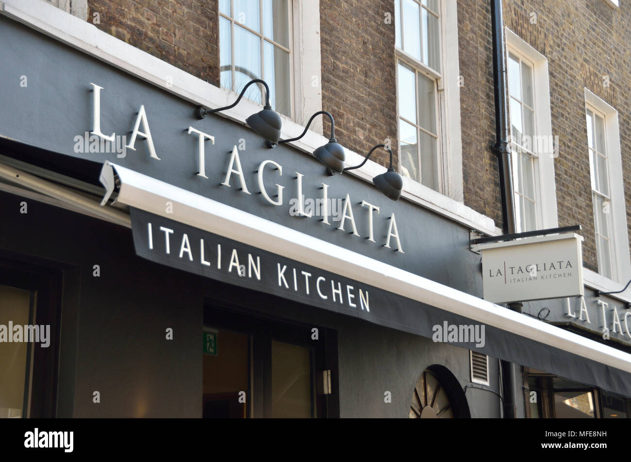 Tagliata hi-res stock photography and images - Alamy