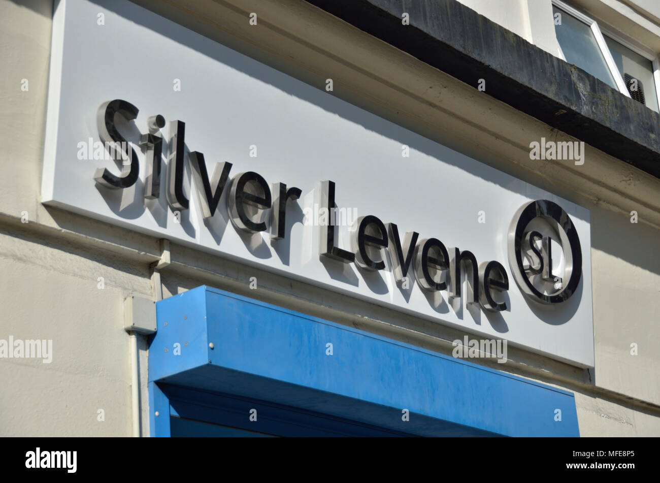 Levene hi-res stock photography and images - Alamy