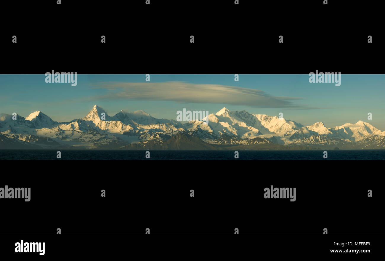 Allardyce range hi-res stock photography and images - Alamy