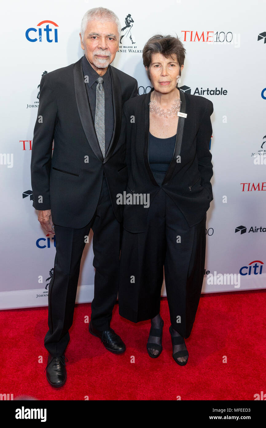 Elizabeth diller hi-res stock photography and images - Alamy