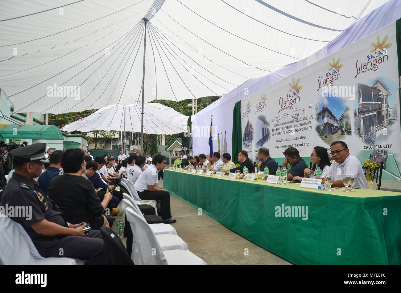 Department of probation hi-res stock photography and images - Alamy