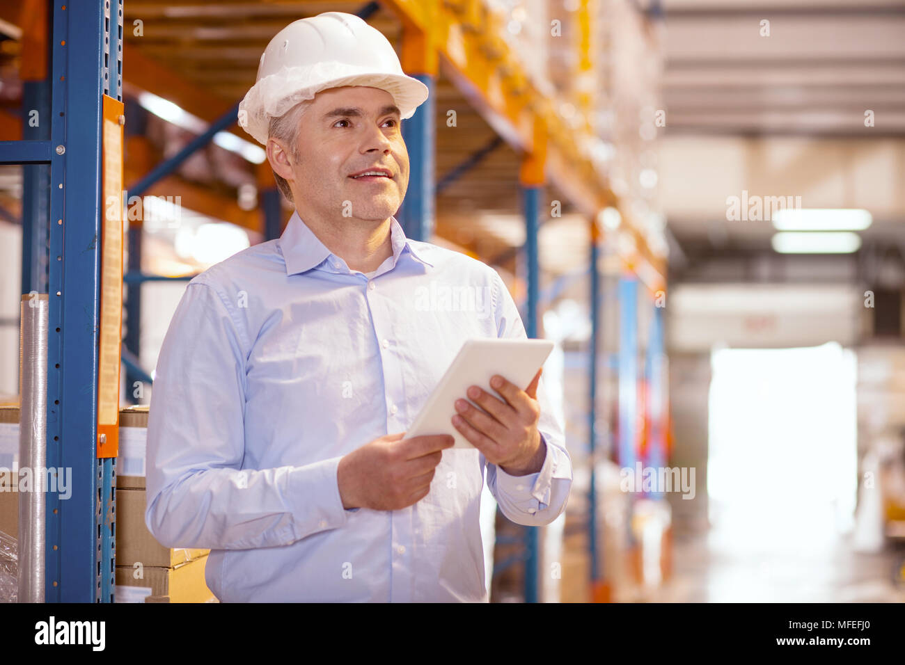 Logistics distribution hi-res stock photography and images - Alamy