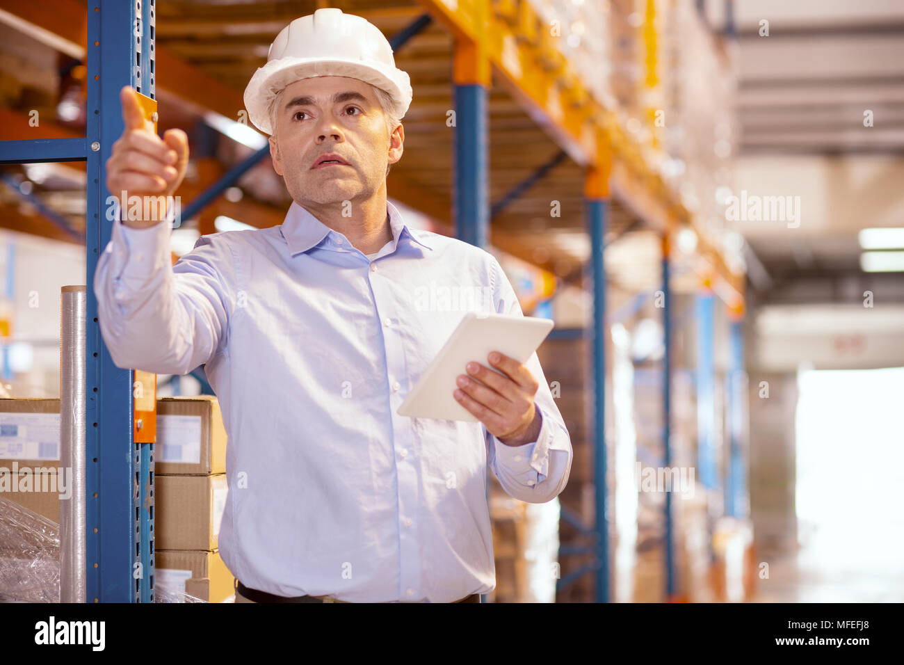 Innovative delivery service hi-res stock photography and images - Alamy