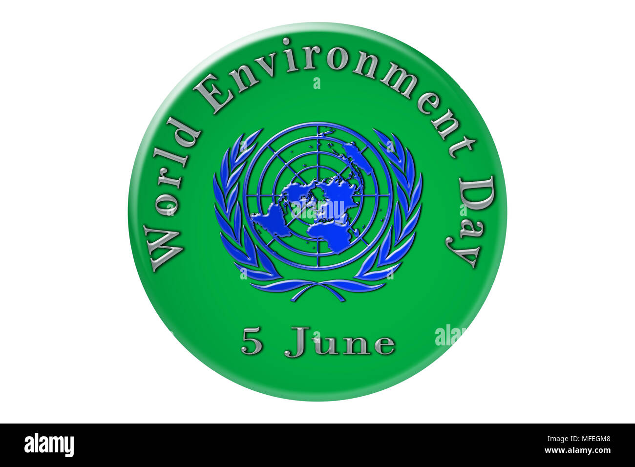 World Environment Day , the international holiday of the United Nations ...