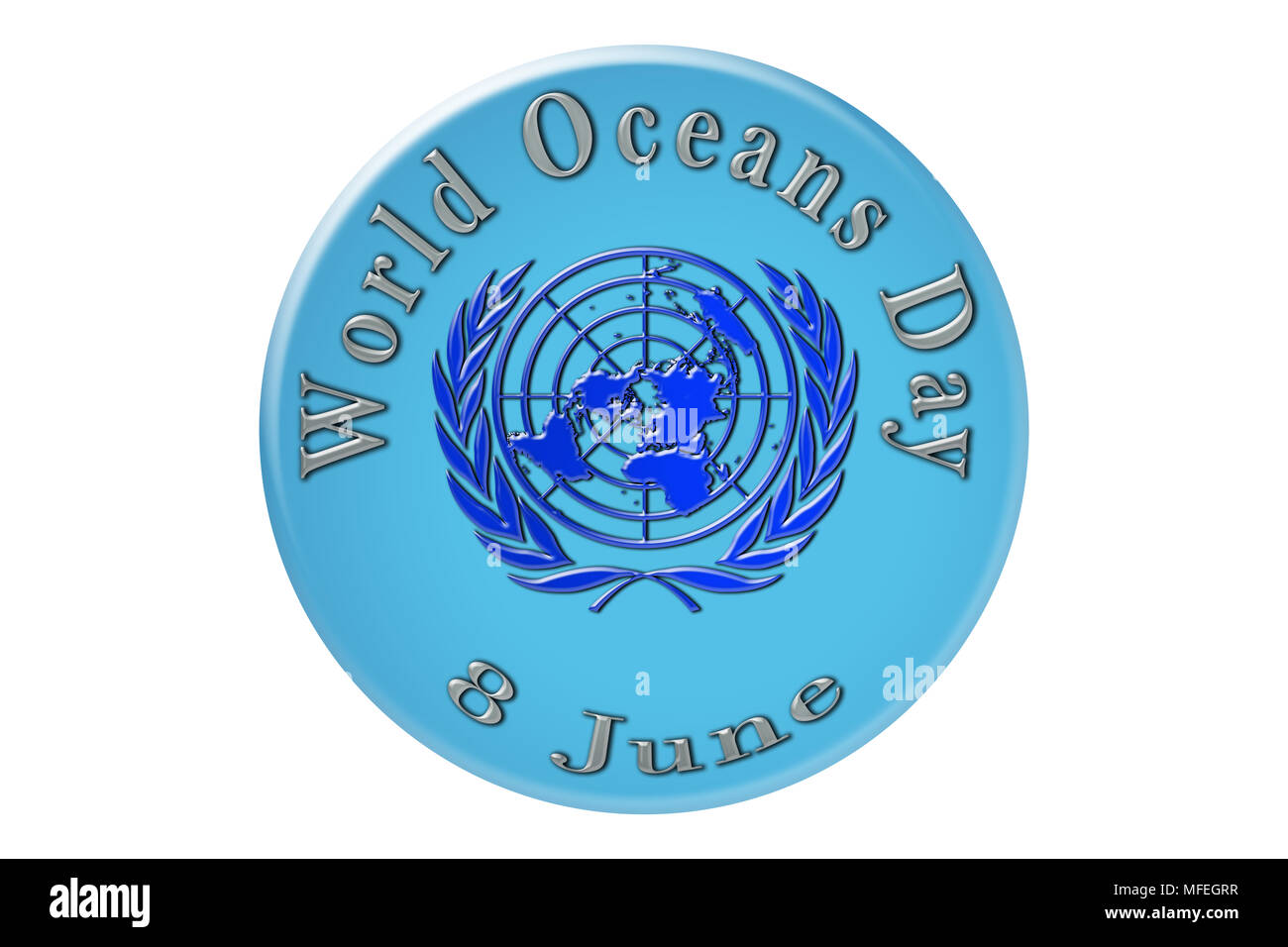 World Oceans Day , the international holiday of the United Nations, is ...