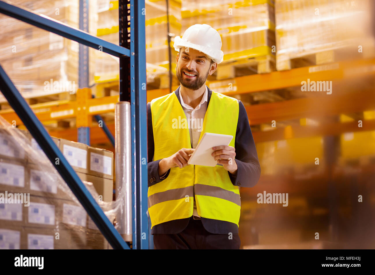 Equipment manufacturing hi-res stock photography and images - Alamy
