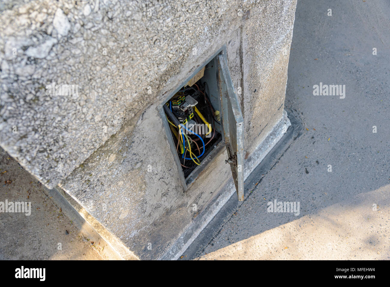 Liben Bridge in Prague Stock Photo - Alamy