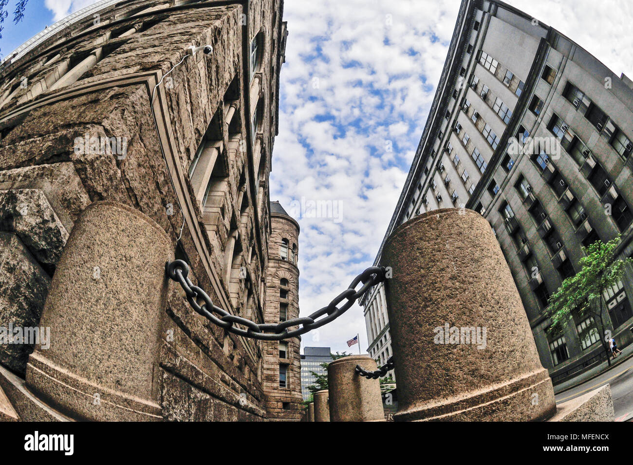 Beautiful architecture of modern Pittsburgh, Pittsburgh, Pennsylvania ...