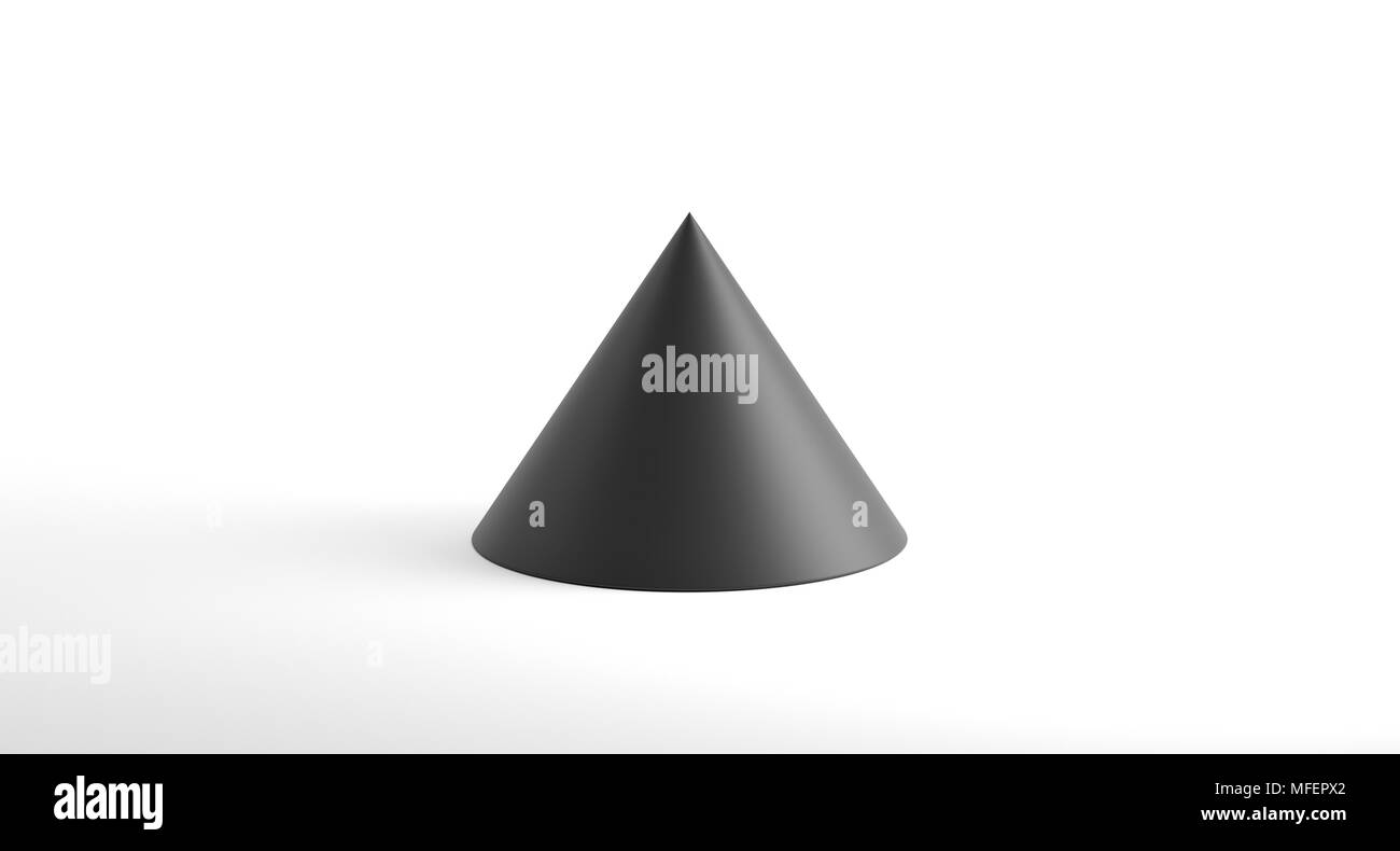 Cone sphere cube pyramid hi-res stock photography and images - Alamy