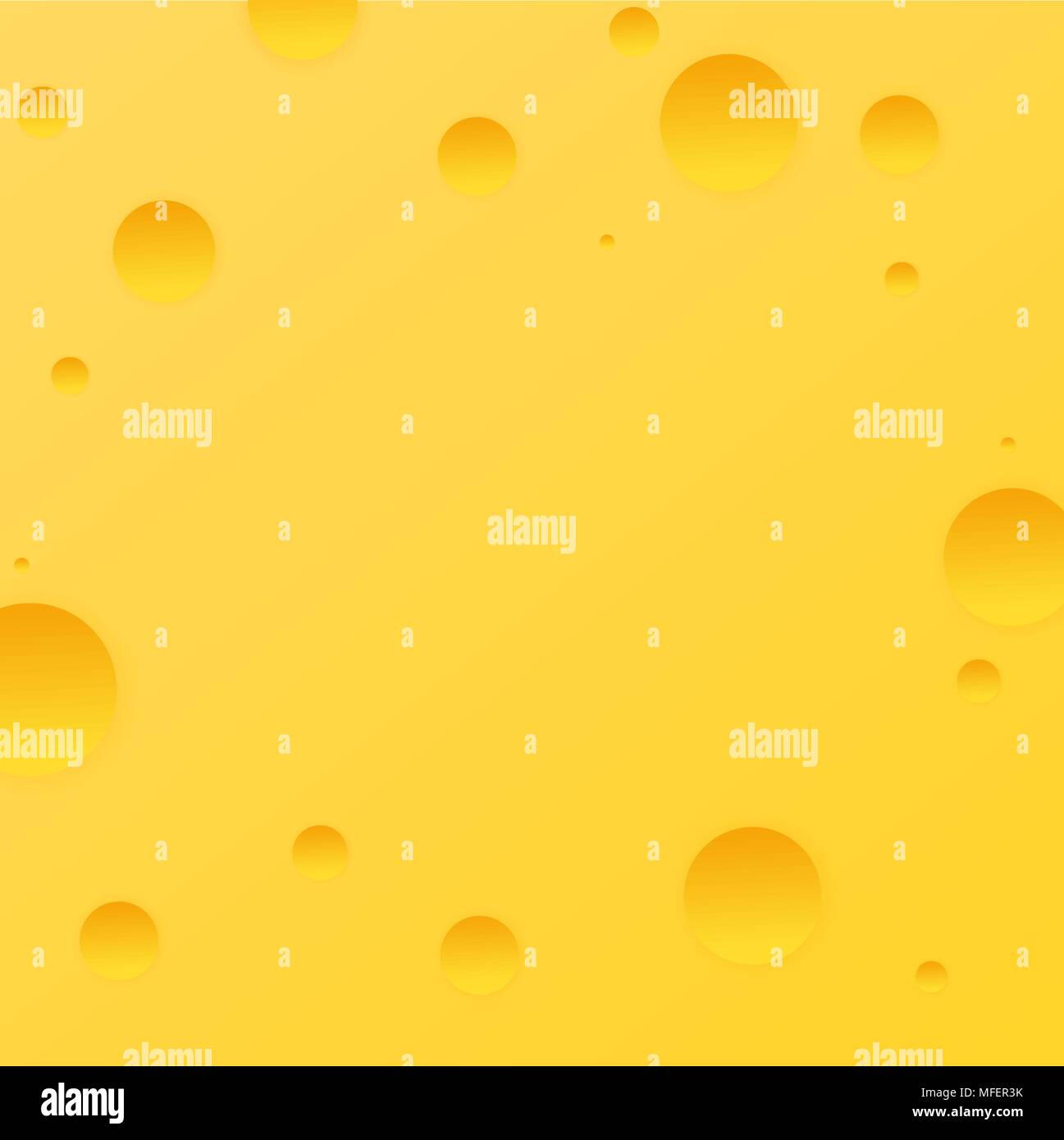 Present Card with cheese background, Vector Texture Wallpaper Stock ...