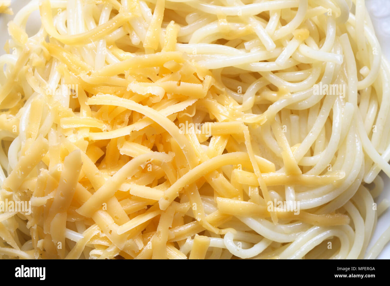 Prepared grated cheese hi-res stock photography and images - Alamy