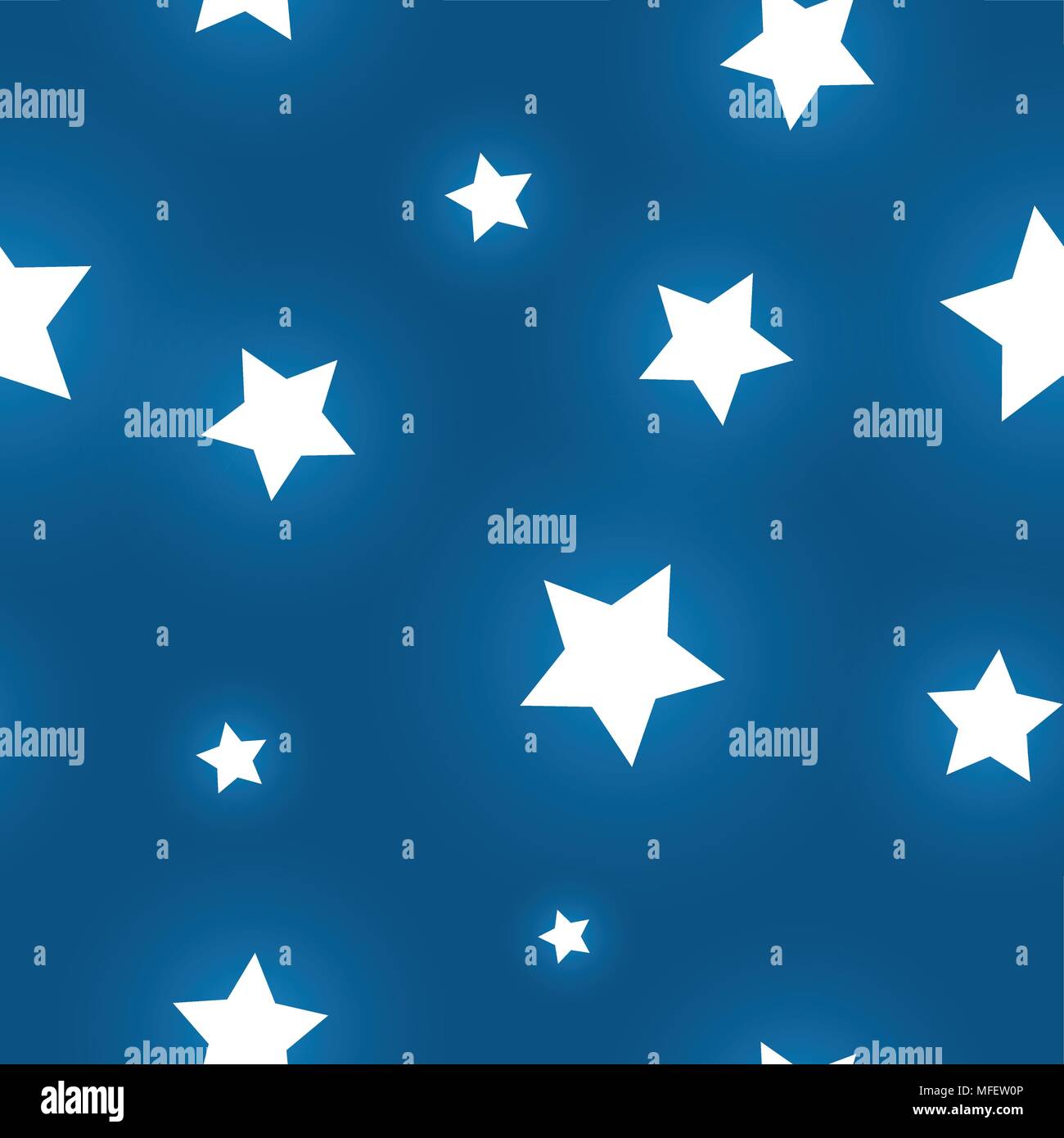 White star stars Stock Vector Images - Alamy