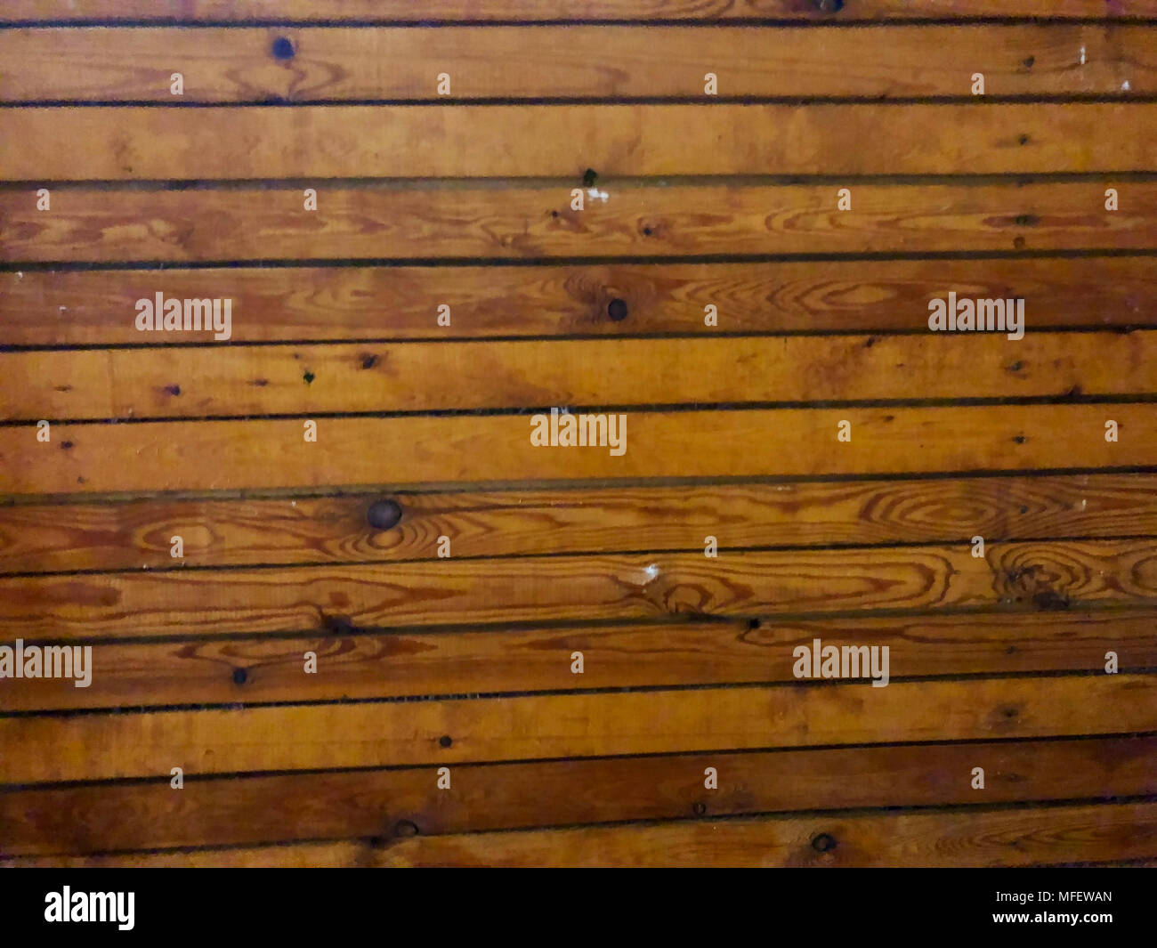 Wooden background of boards Stock Photo - Alamy