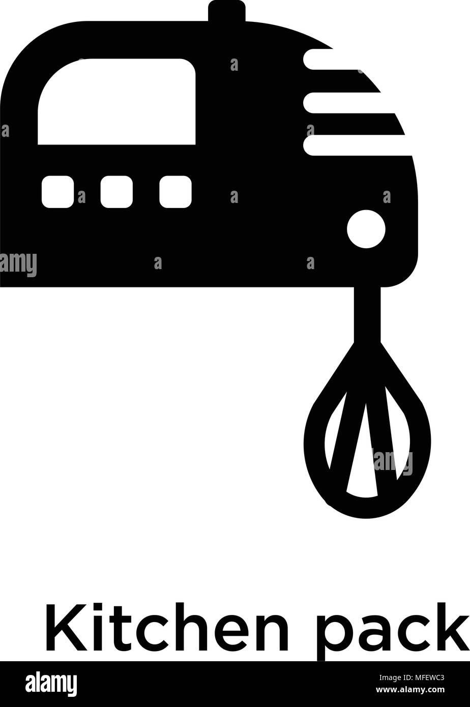 Modern people pack Black and White Stock Photos & Images - Alamy