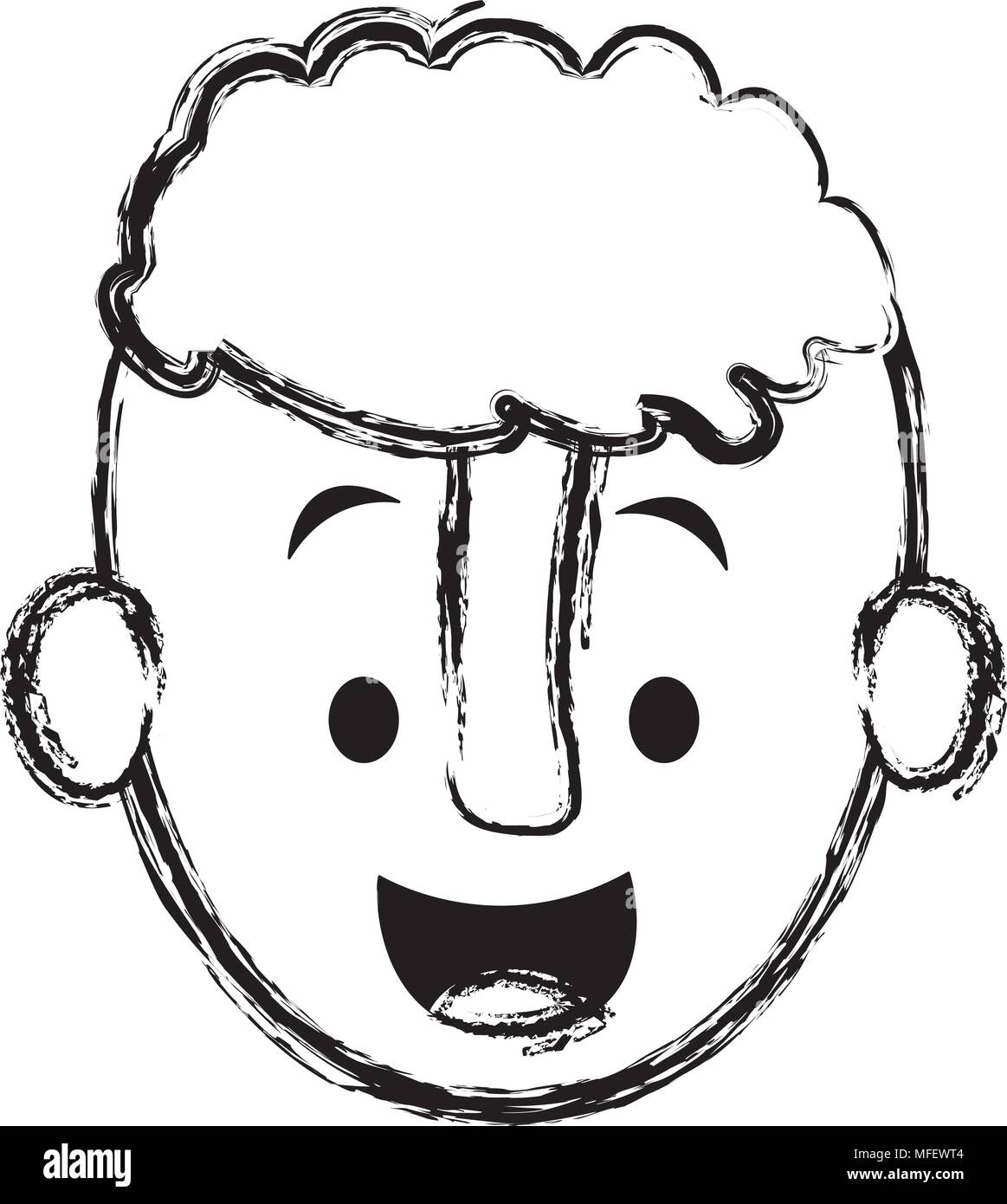 Cartoon Sketch Animation Stock Photos & Cartoon Sketch Animation Stock ...