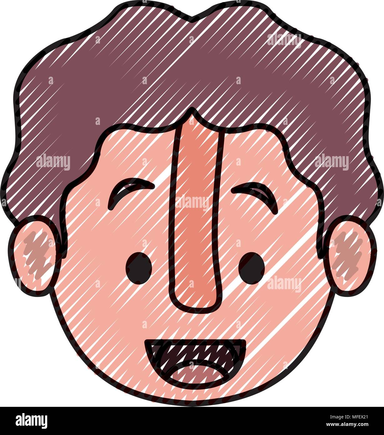 Cartoon Sketch Animation Stock Photos & Cartoon Sketch Animation Stock ...