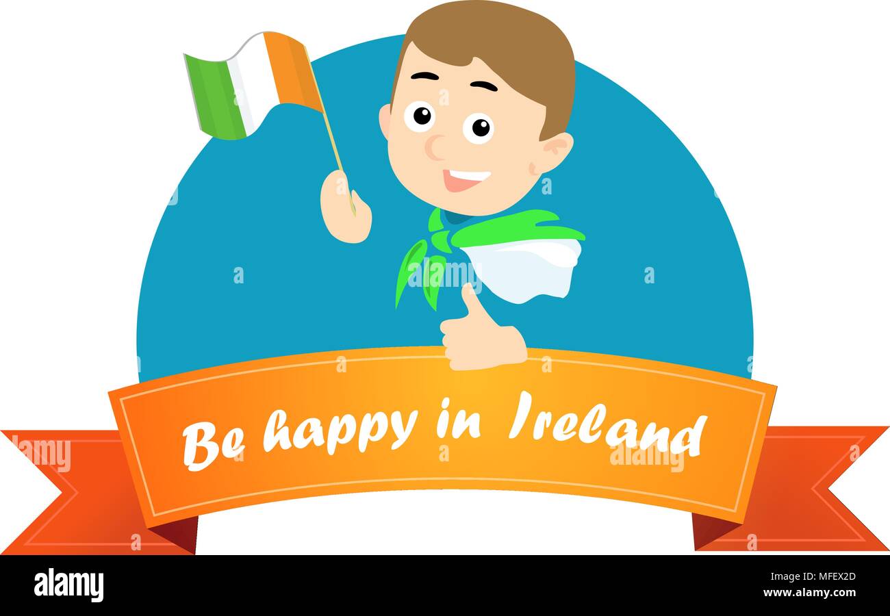 Welcome sign and ireland hi-res stock photography and images - Alamy