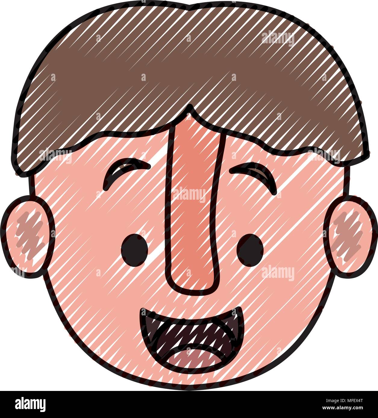 Cartoon Sketch Animation Stock Photos & Cartoon Sketch Animation Stock ...