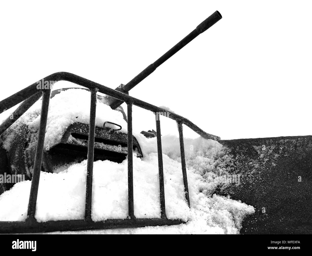 Combat infantry hi-res stock photography and images - Alamy