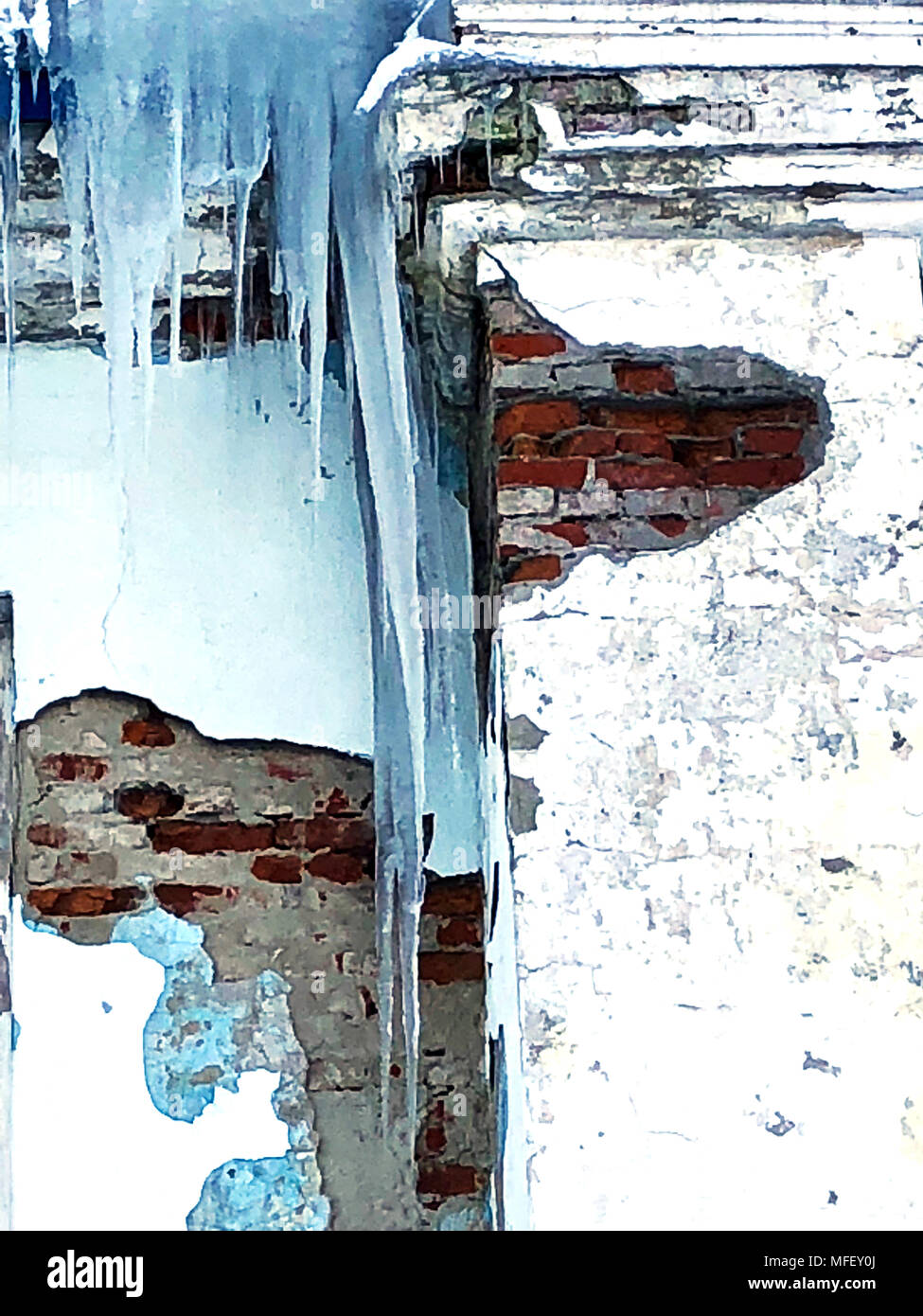 Destroying architecture hi-res stock photography and images - Alamy