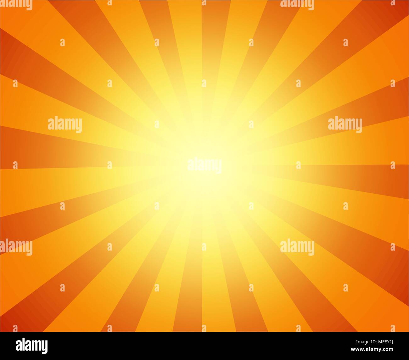 Burst Vector background Stock Vector Image & Art - Alamy