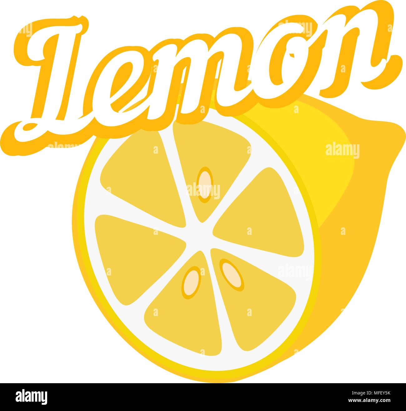 Close up tasty fresh Stock Vector Images - Alamy