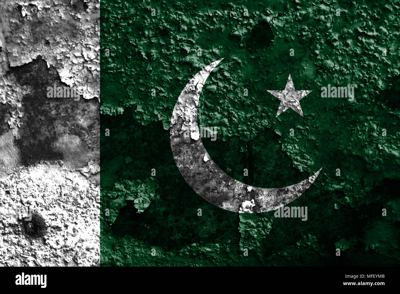 Pakistan background hi-res stock photography and images - Alamy