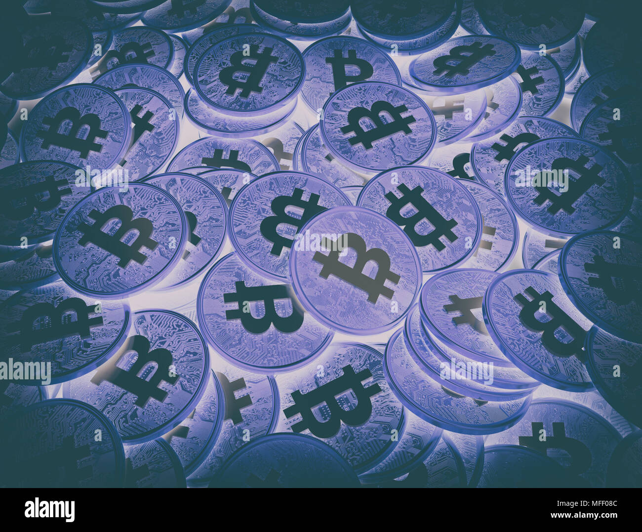 Bit background hi-res stock photography and images - Alamy