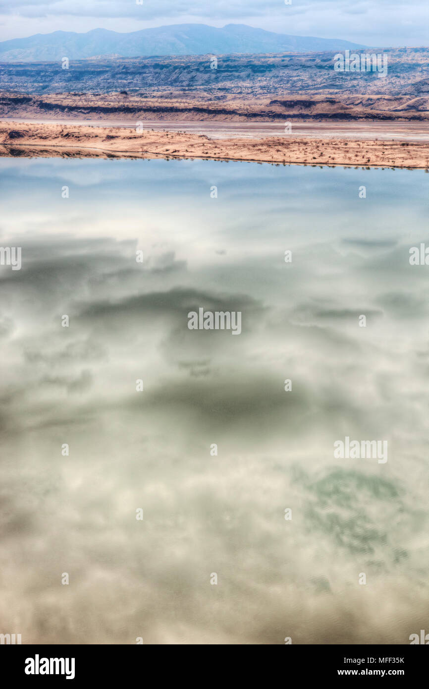 Lake magadi rift valley hi-res stock photography and images - Alamy
